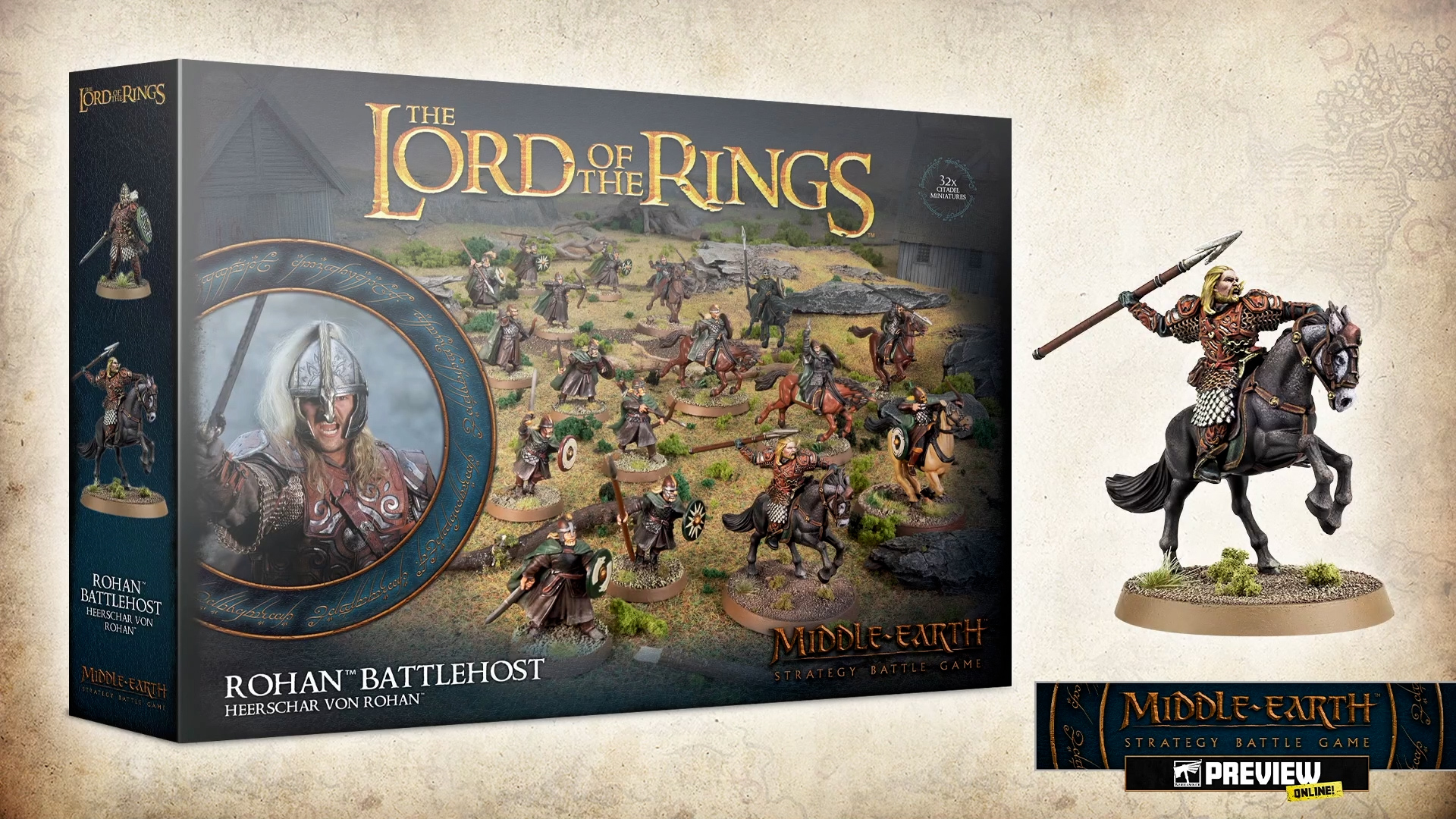 Des nouveautés en pagaille pour MESBG - Les Pièces Avancent